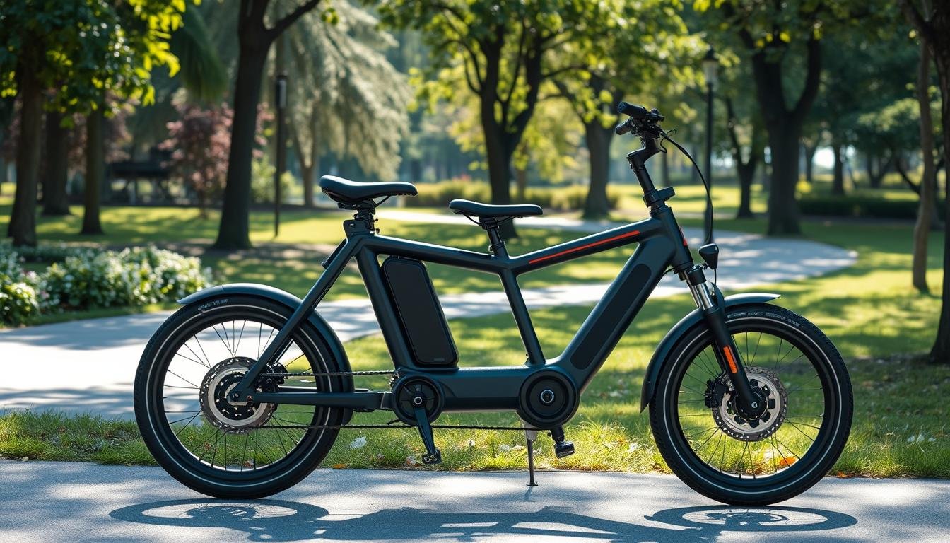 Two Seater Electric Bike: Ultimate Tandem E-Ride Guide - Motionfacts.com